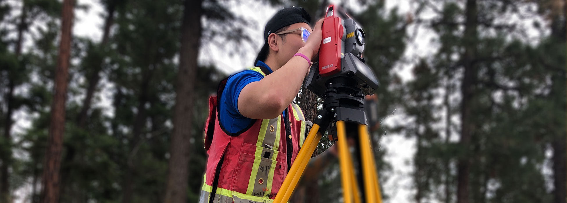 Land Survey Software – MicroSurvey