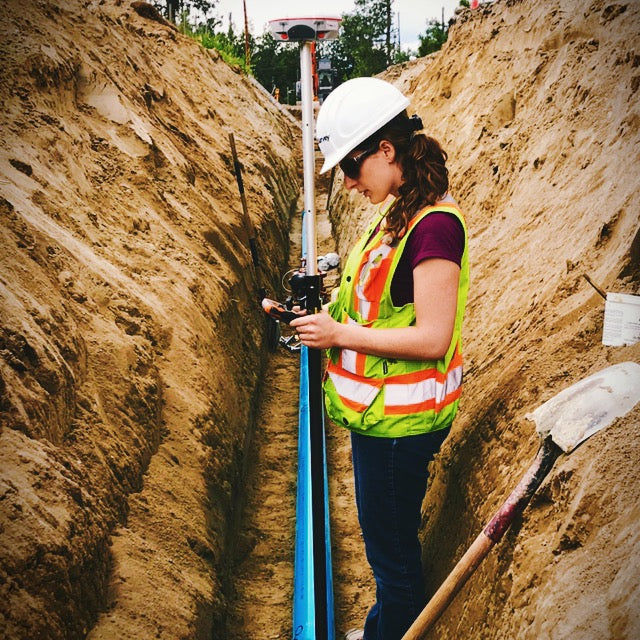 Land Survey Software – MicroSurvey